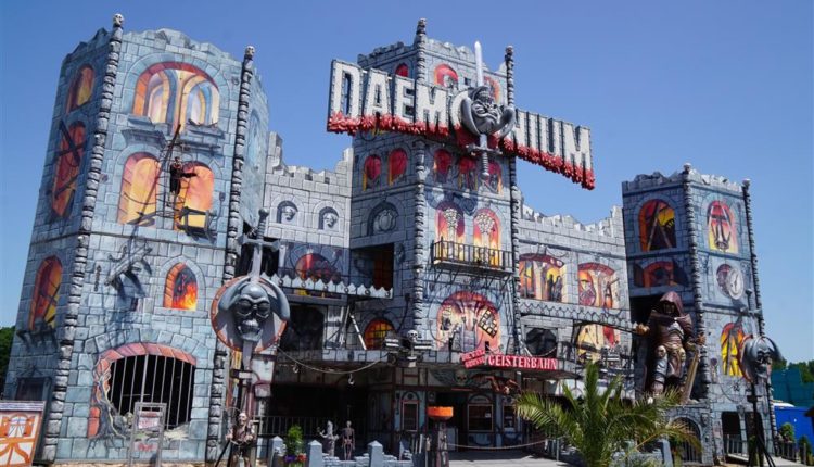 Daemonium – Ride-Index.de