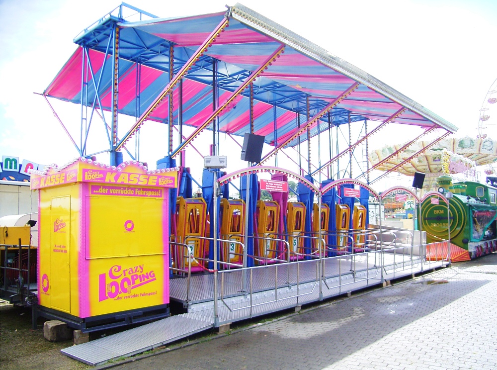 Crazy Looping (Krusig) – Ride-Index.de