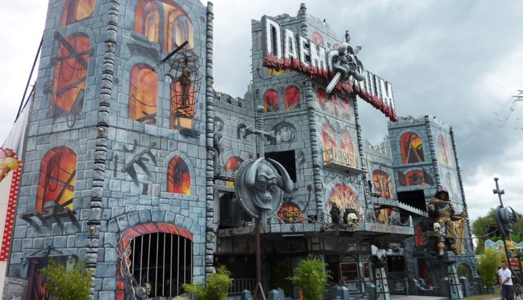 Daemonium – Ride-Index.de