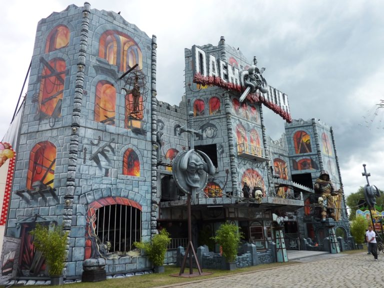 Daemonium – Ride-Index.de