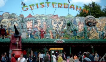 Geisterbahnen – Seite 3 – Ride-Index.de