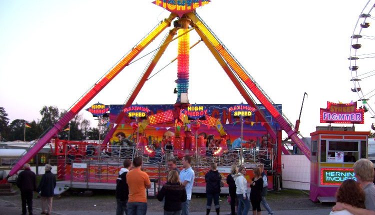 Streetfighter (DK) – Ride-Index.de