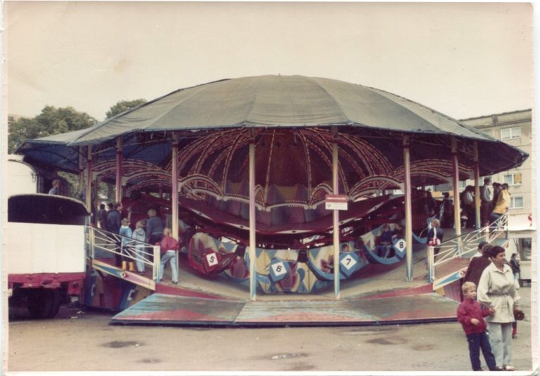 Zugspitzbahn (Jehn) – Ride-Index.de