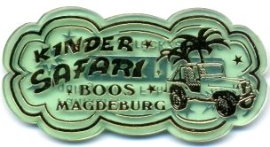 Kinder-Safari (Welte) – Ride-Index.de