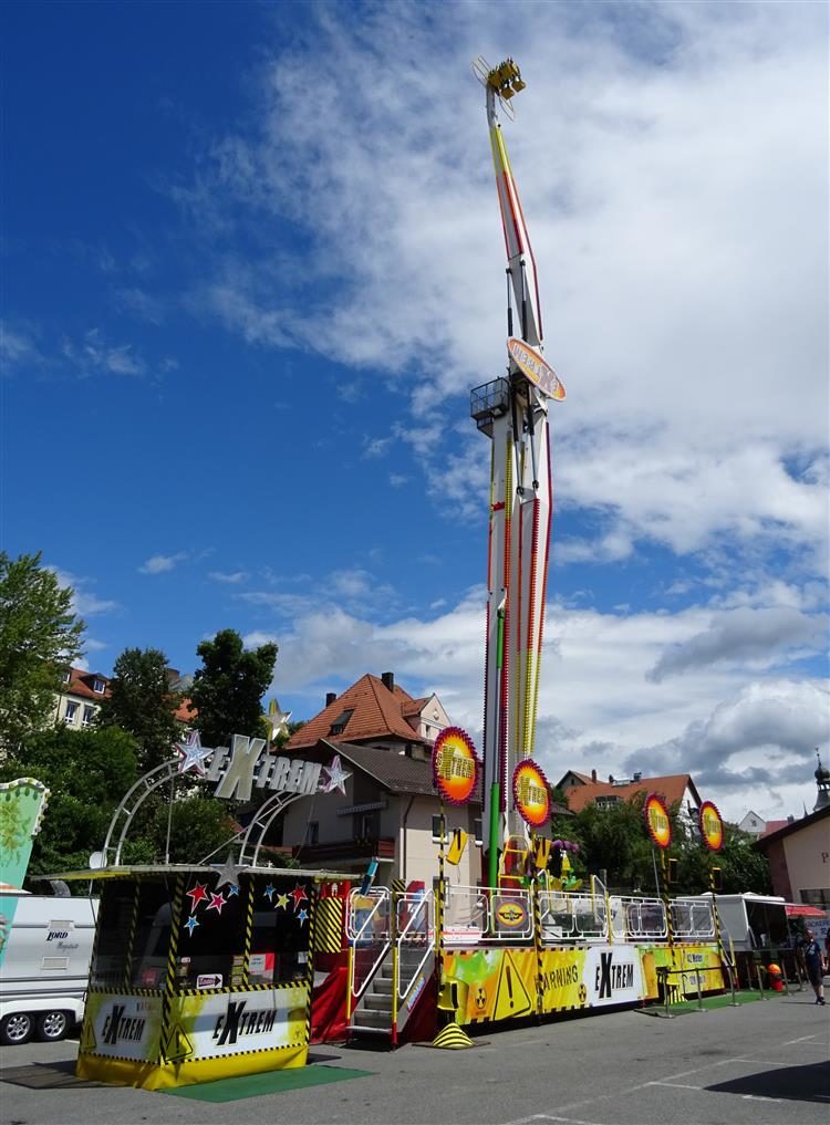 Extrem (Karabeg) – Ride-Index.de