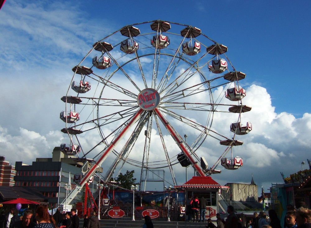 Riesenrad (Nier) – Ride-Index.de