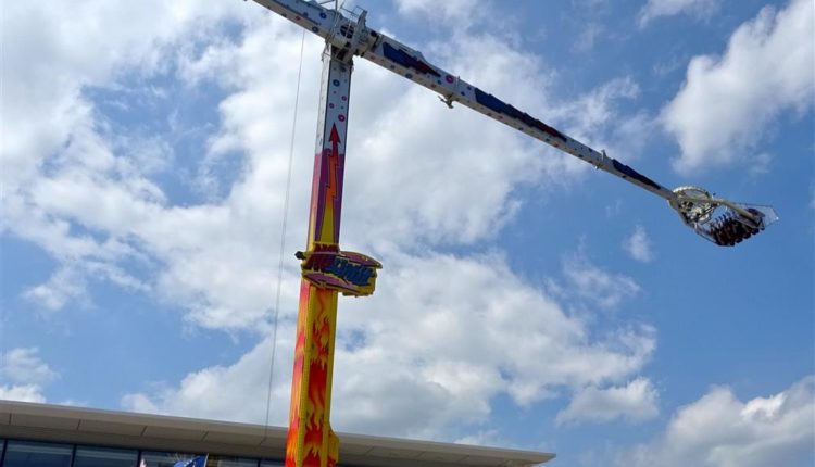 No Limit XXL (A) – Ride-Index.de