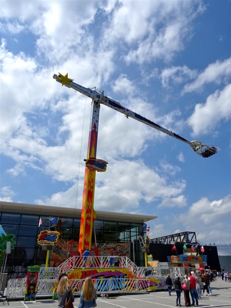 No Limit XXL (A) – Ride-Index.de