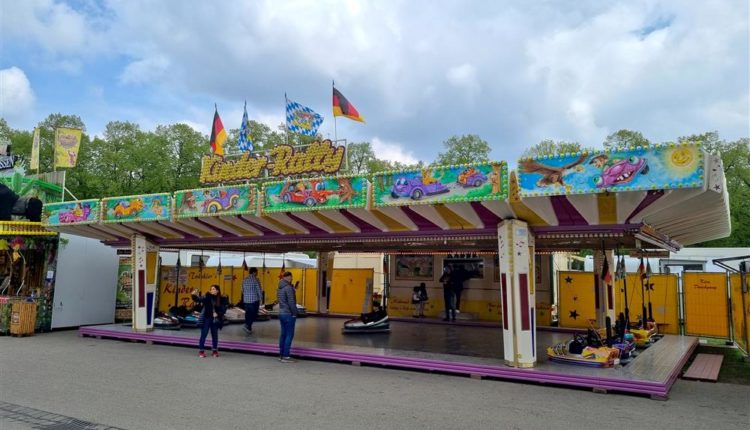 Kinder Rally (Tränkler) – Ride-Index.de