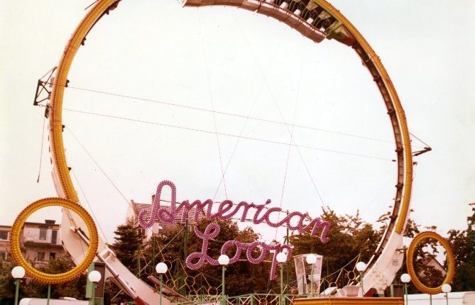 American Loop – Ride-Index.de