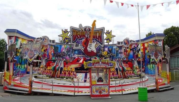 Devil Rock – Ride-Index.de