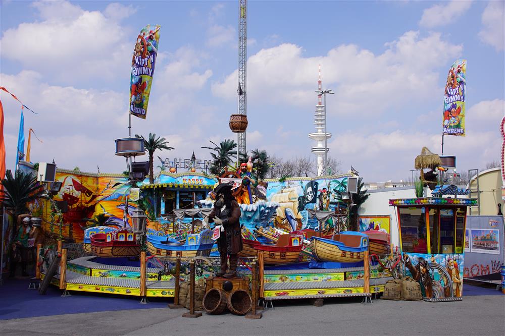 Käpt´n Jimmy (Ahrend) – Ride-Index.de