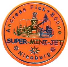 Super Mini Jet (Fick) – Ride-Index.de
