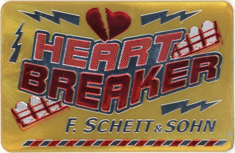 Heartbreaker (Scheit) – Ride-Index.de