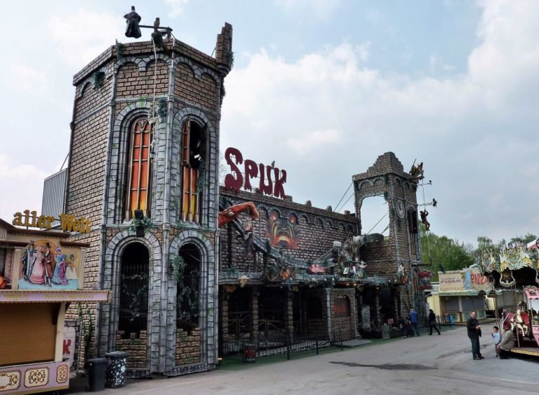 Spuk (NL) – Ride-Index.de