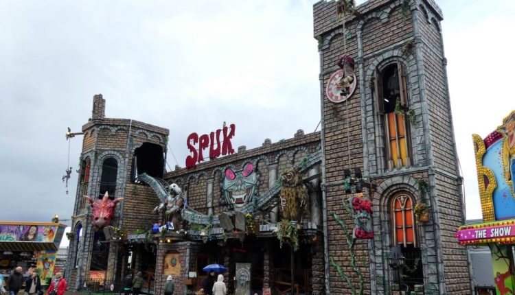 Spuk (NL) – Ride-Index.de