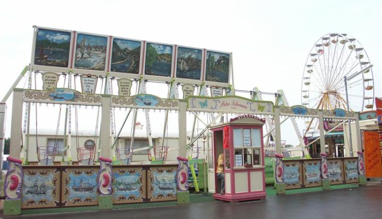 Schiffschaukel (P.Schramm) – Ride-Index.de