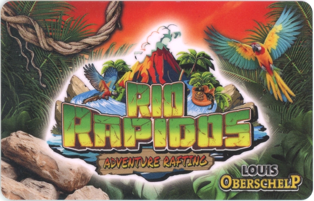 Rio Rapidos – Ride-Index.de