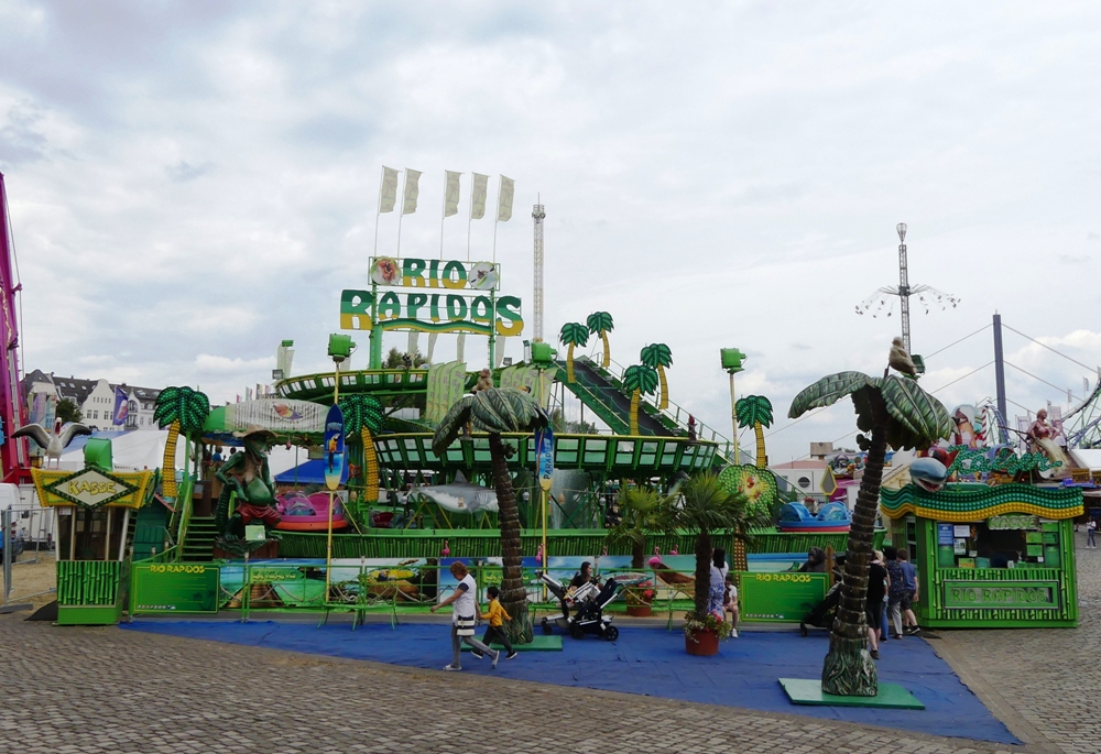 Rio Rapidos (Kaiser) – Ride-Index.de