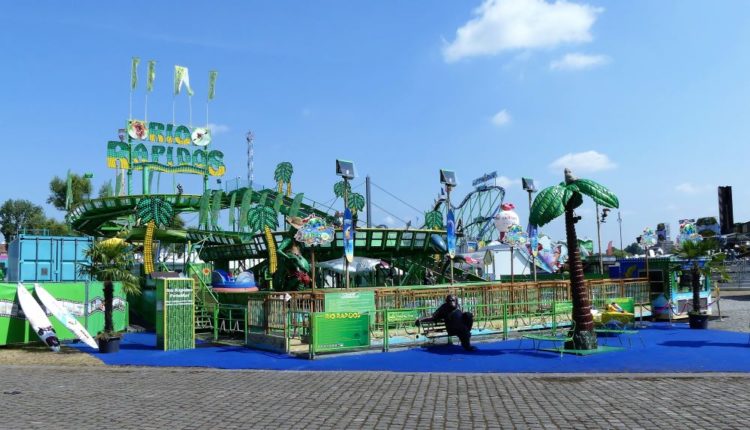 Rio Rapidos – Ride-Index.de