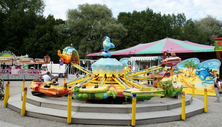 1001 Nacht (Stange) – Ride-Index.de