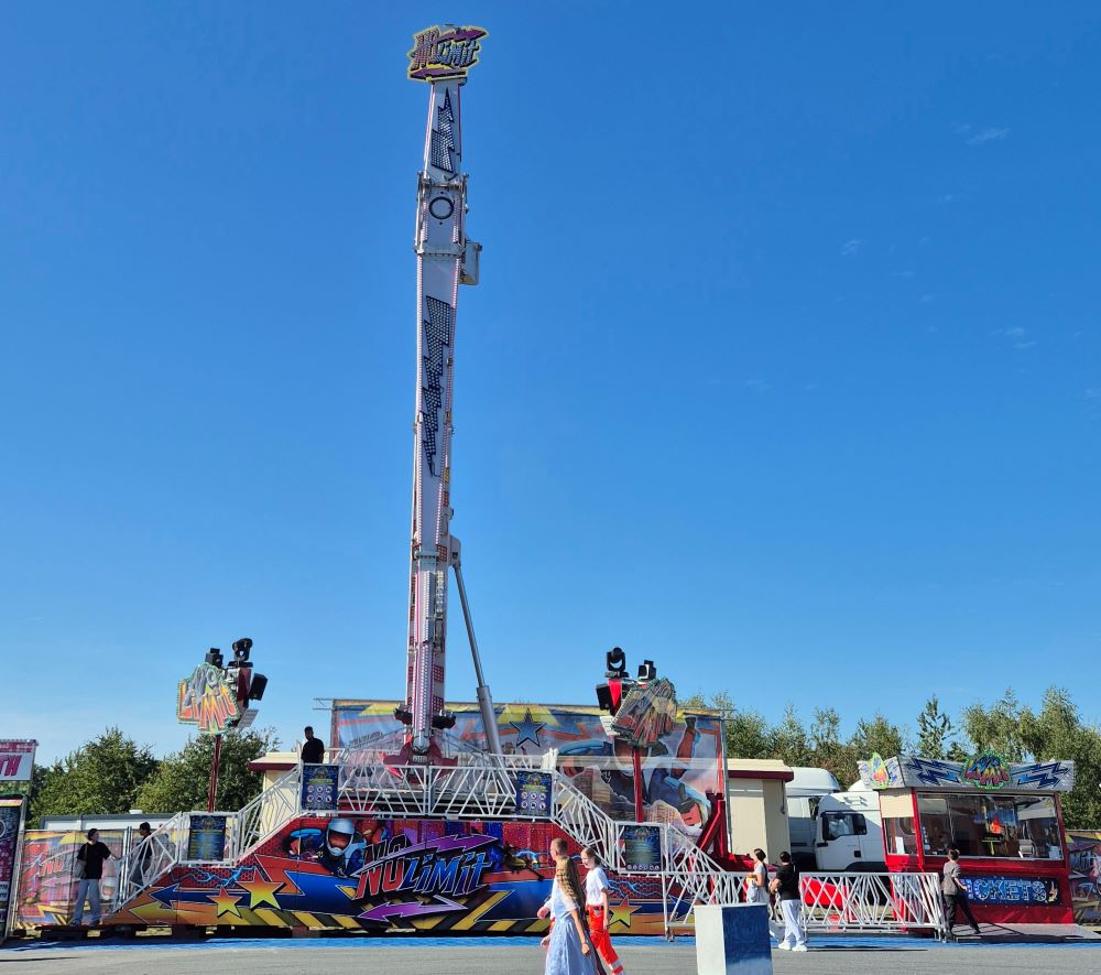 No Limit (NL) – Ride-Index.de