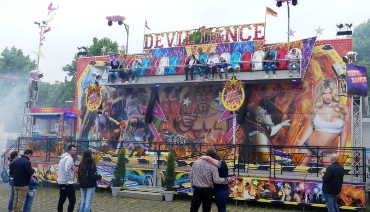 Devil Dance (Welte) – Ride-Index.de