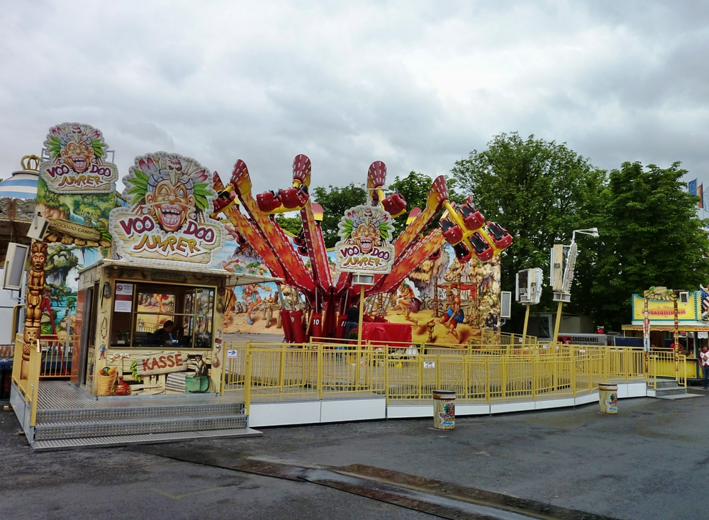 Voodoo Jumper (Schäfer) – Ride-Index.de