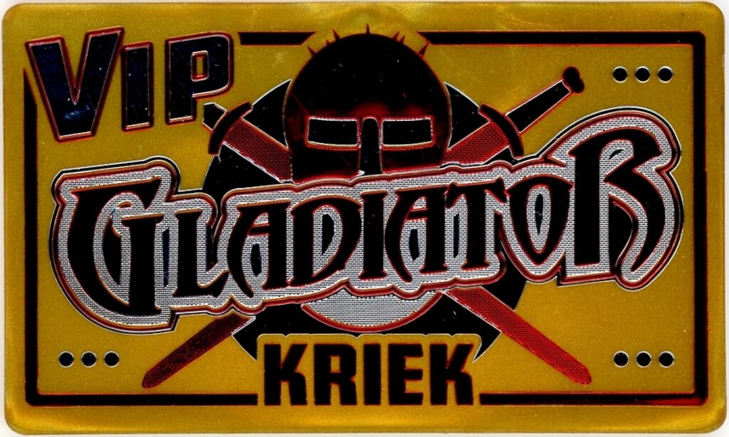 Gladiator – Ride-Index.de