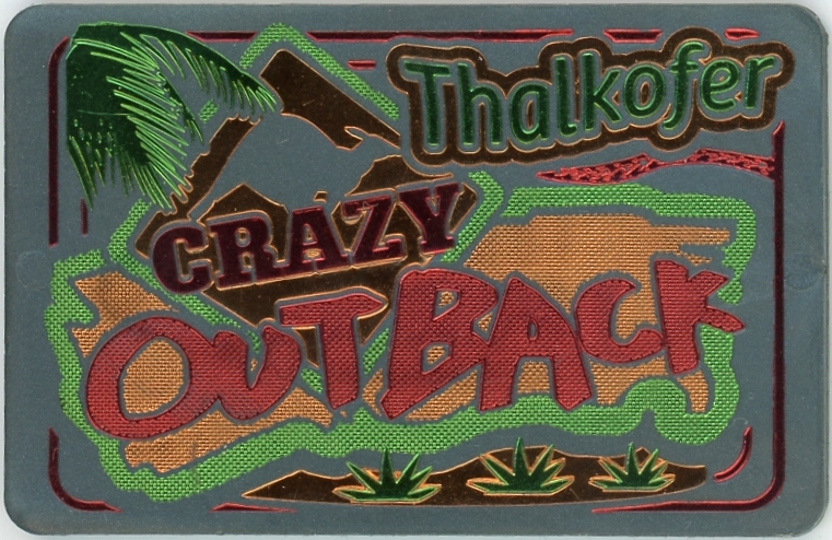Crazy Outback – Ride-Index.de