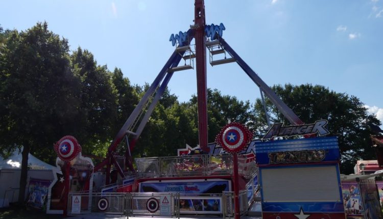 Avenger – Ride-Index.de