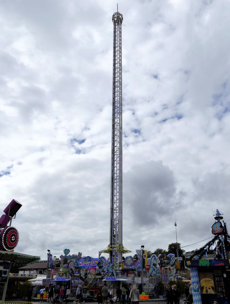 Sky Fall (Goetzke) – Ride-Index.de