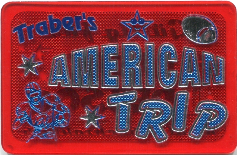 American Trip (Traber) – Ride-Index.de