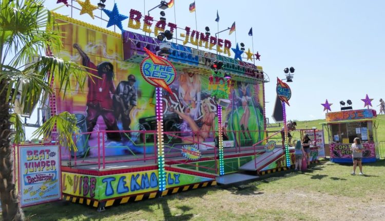 Beat-Jumper (Glöss) – Ride-Index.de