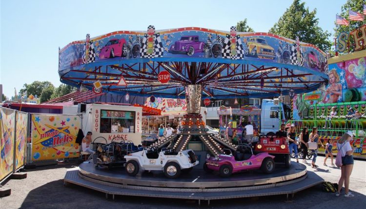 Buggy Rally (Wimmert) – Ride-Index.de