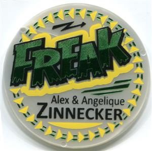 Freak (Zinnecker) – Ride-Index.de