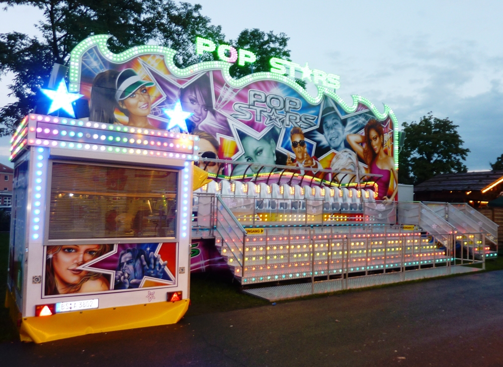Popstars – Ride-Index.de