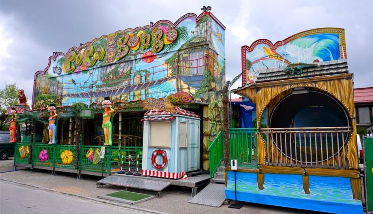 Coco Bongo – Ride-Index.de
