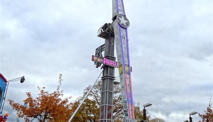 Propeller – Ride-Index.de