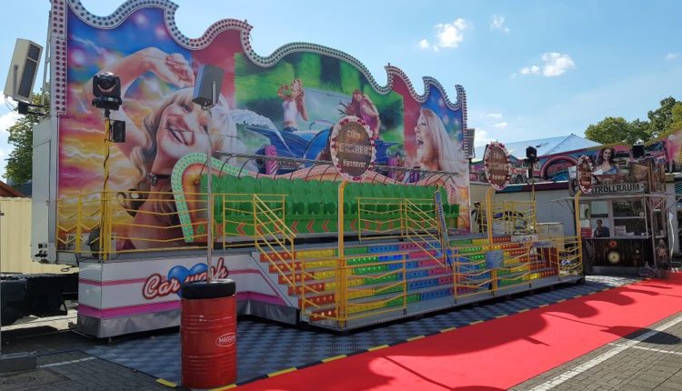 Looper (Clare) – Ride-Index.de