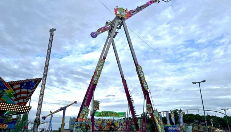 Infinity – Ride-Index.de