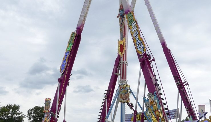 Infinity – Ride-Index.de