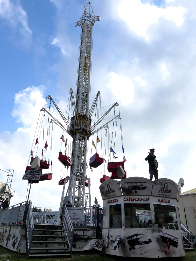 Aviator (Straube) – Ride-Index.de