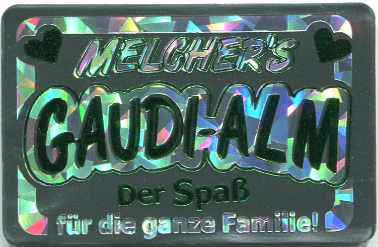 Gaudi-Alm – Ride-Index.de
