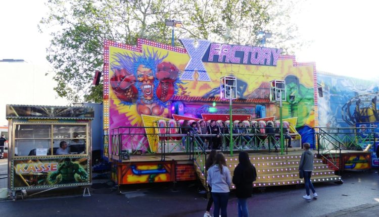 X-Factory – Ride-Index.de