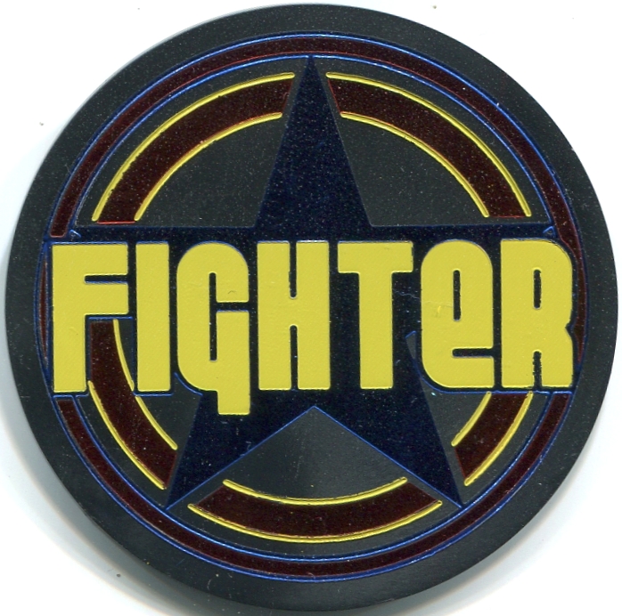 Fighter (Mages) – Ride-Index.de