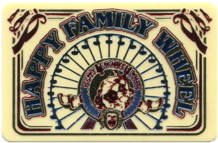 Family Wheel – Ride-Index.de