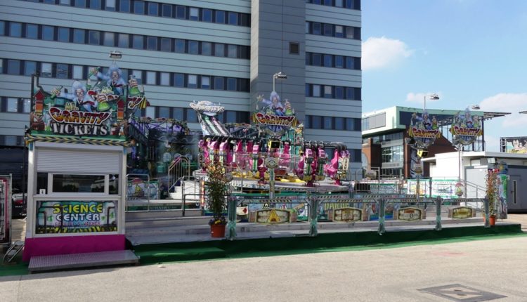 Mr. Gravity – Ride-Index.de