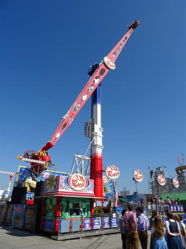 XXL Racer – Ride-Index.de