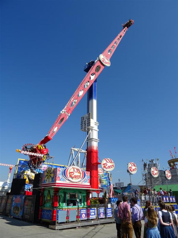 XXL Racer – Ride-Index.de